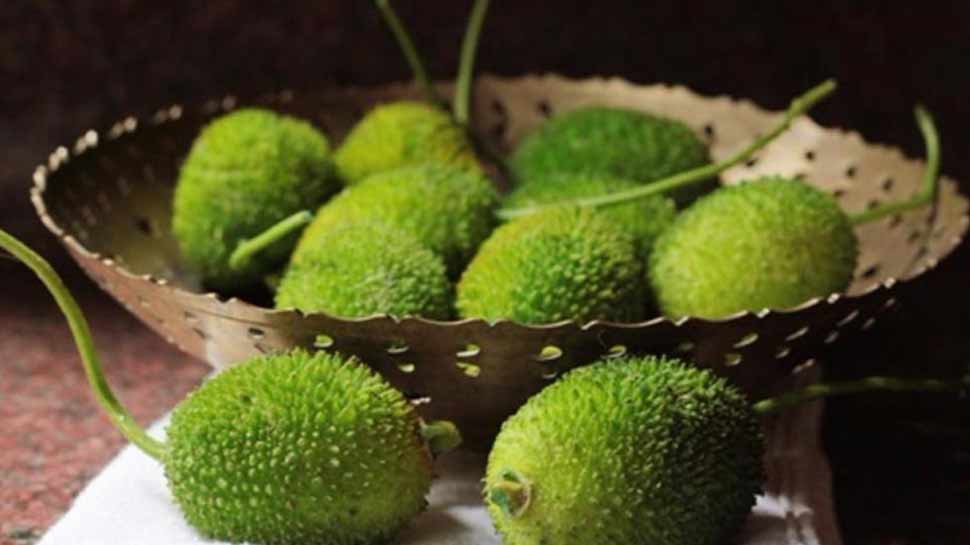 health benefits of eating kantola or spiny gourd in hindi | ये है ...