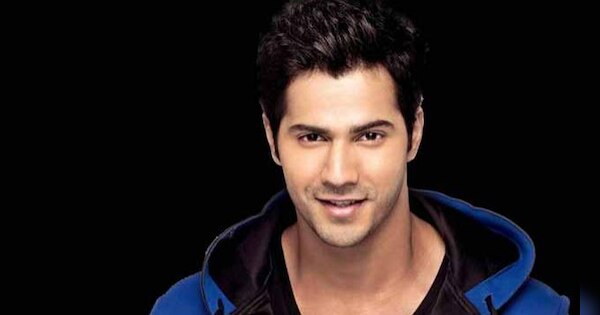 Why do Varun Dhawan saying this for her upcoming film kalanak | वरुण ...