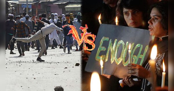 nonviolence resistance is strong weapon for change | हिंसा नहीं अहिंसा ...