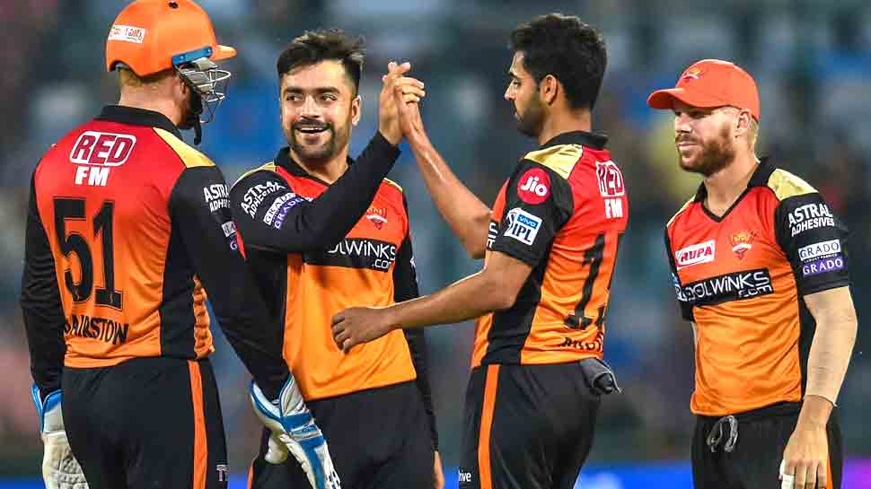 IPL-12, CSKvsSRH: Hyderabad beats Chennai by 6 wicket, David Warner and ...