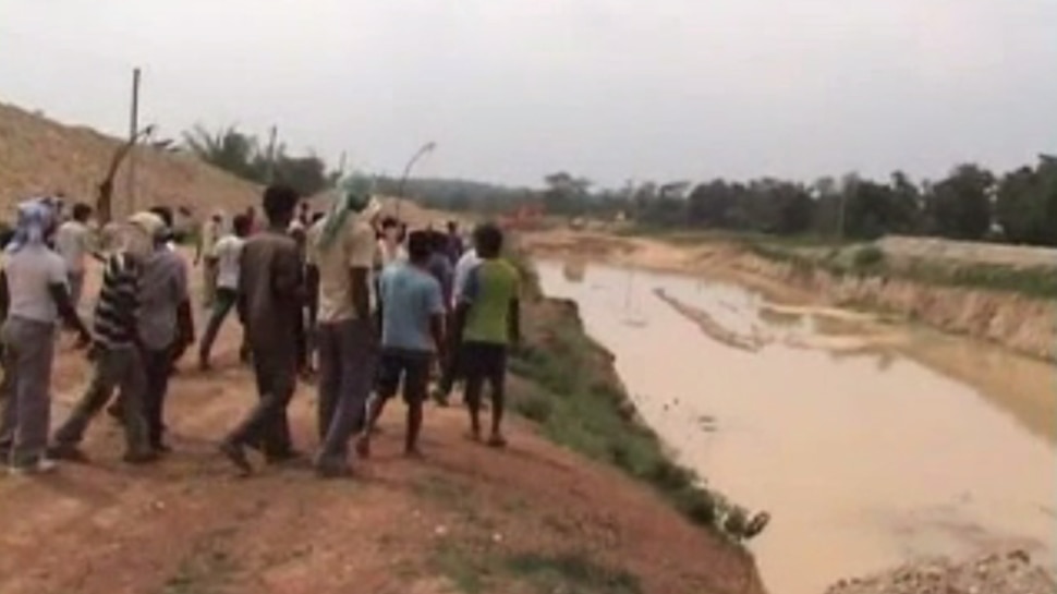 icha kharkai dam become political issue in singhbhum | झारखंड : ईचा ...