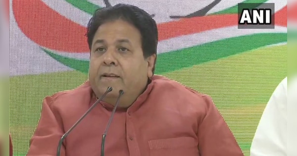 कांग्रेस का दावा, यूपीए सरकार के दौरान 6 बार हुई सर्जिकल स्ट्राइक ...