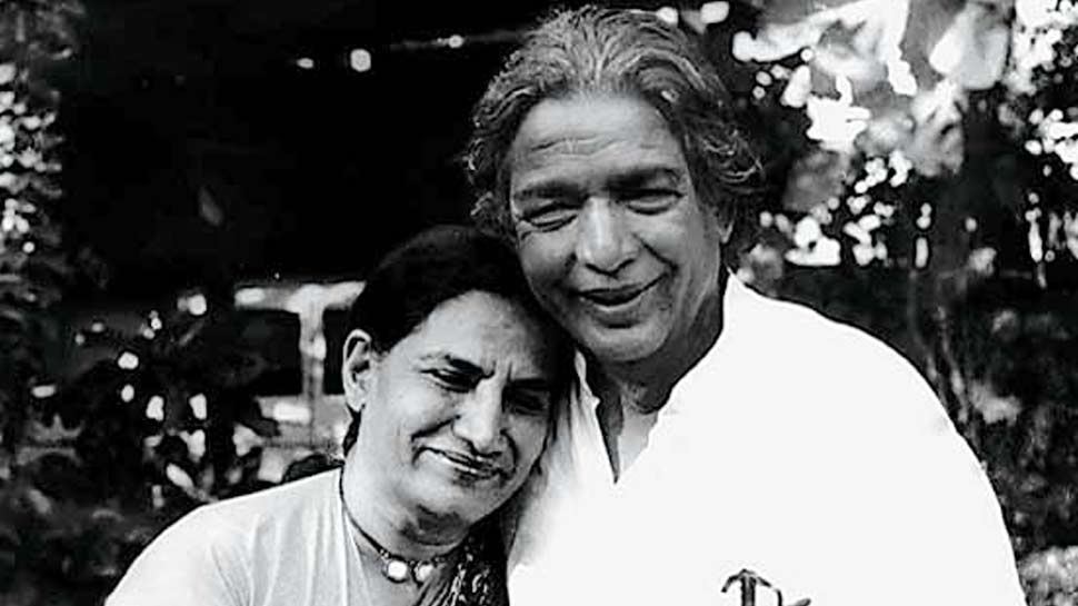 death anniversary of Kaifi Azmi know the Love Story of him and Shaukat ...