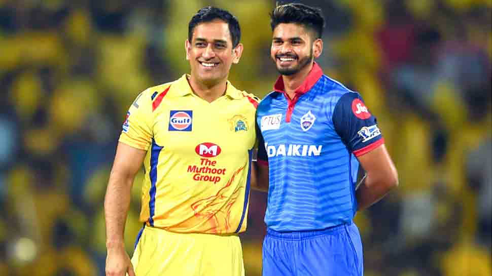 IPL-12: Delhi Capitals may spoil Chennai Super Kings's record; Match at ...