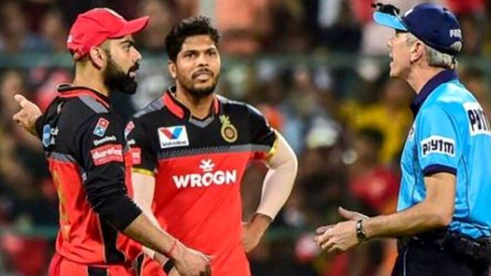 IPL 2019: कोहली से बहस के बाद गुस्से में तोड़ा दिया था दरवाजा, लोंग को ...
