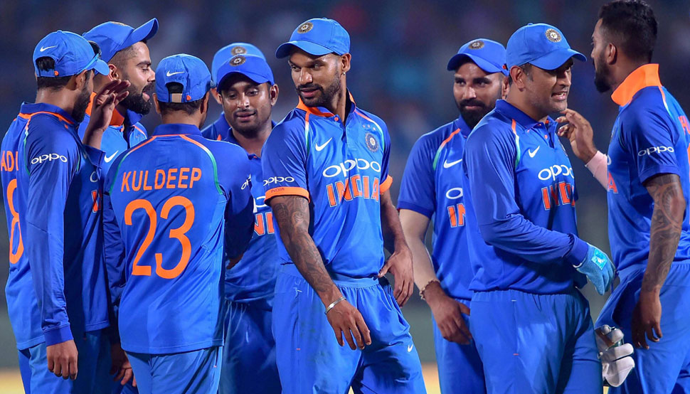 World Cup 2019: Team India is most Senior this Time, This data may give ...