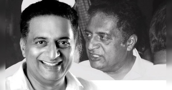Actor Prakash Raj tweets A solid slap on my face as BJP leads in ...