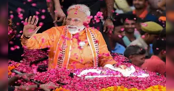 Lok Sabha Election result 2019: pm Narendra Modi win in Varanasi | PM ...