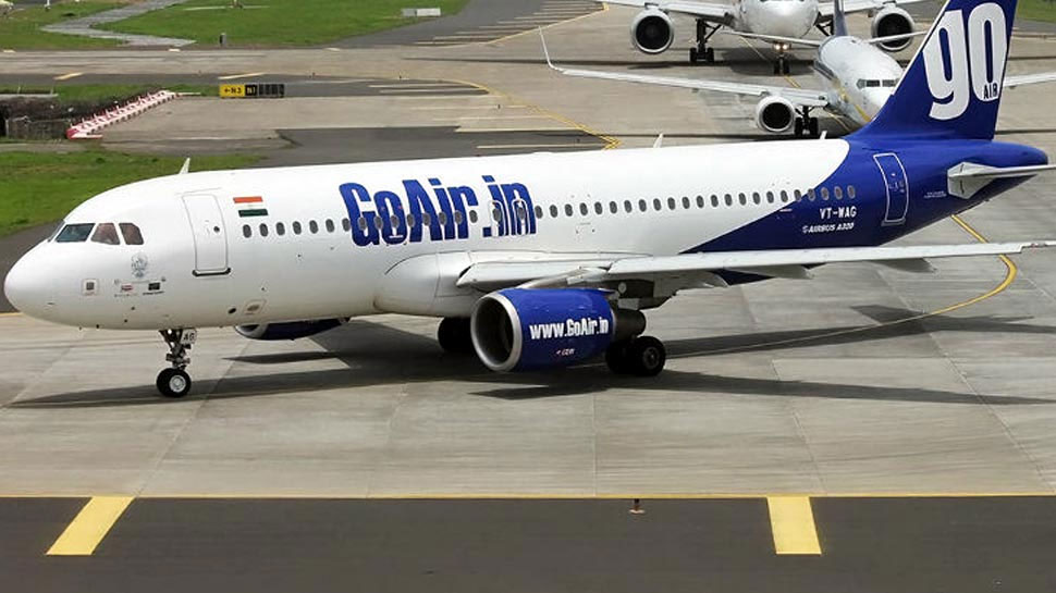 GoAir mega million sale starts 27 may, book ticket in just 899 rupees ...