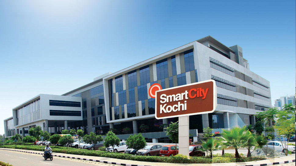 4000 crore investment plan for smart city kochi | कोच्चि को स्मार्ट ...
