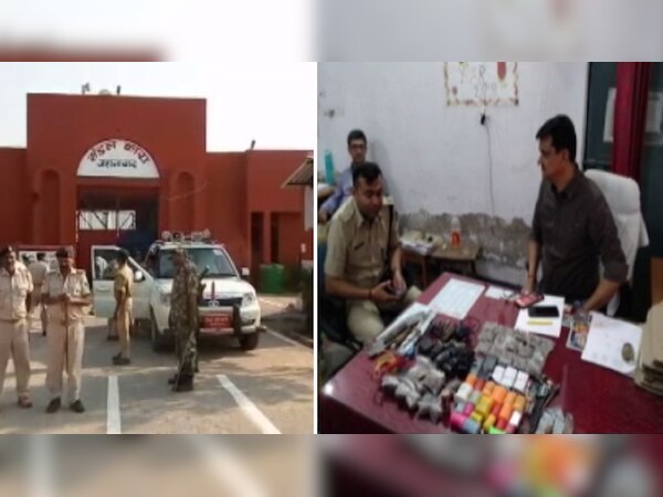 raid in all prison houses in bihar on government order | बिहार के जेलों ...