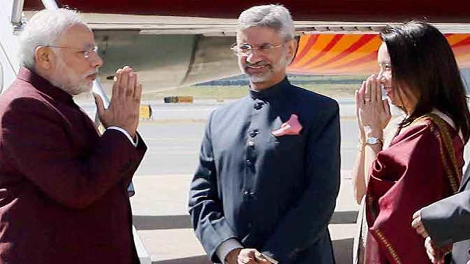cabinet minister s jaishankar profile, pm narendra modi first met in ... cabinet minister s jaishankar profile, pm narendra modi first met in ...