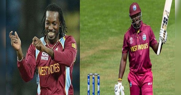 World cup 2019: Gayle, Russell will be fit before the match against ...