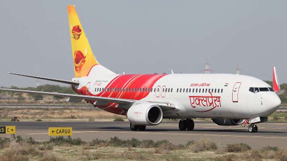 Air India Express, India’s first international budget airline created a ...