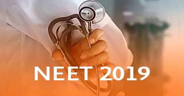 NEET Result 2019 declared by NTA, Nalin Khandelwal has topped, Madhuri ...