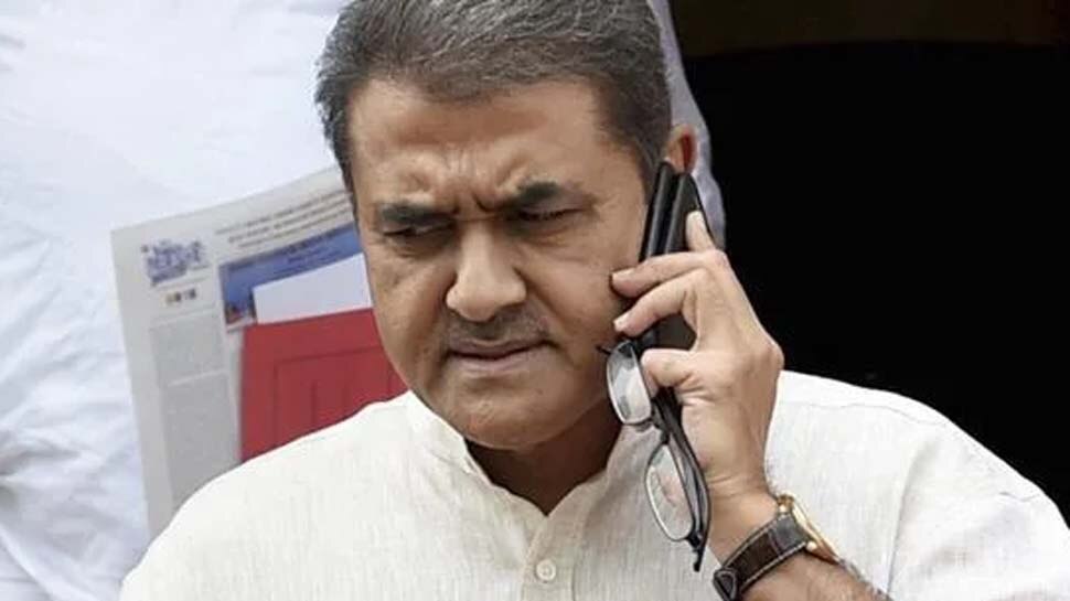 ED will question UPA formar minister Prafull Patel tomorrow | एविएशन ...