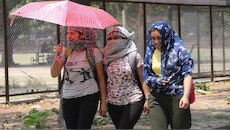 Monsoon Hindi News: Monsoon की ताज़ा खबरे | Monsoon ब्रेकिंग और लेटेस्ट ...