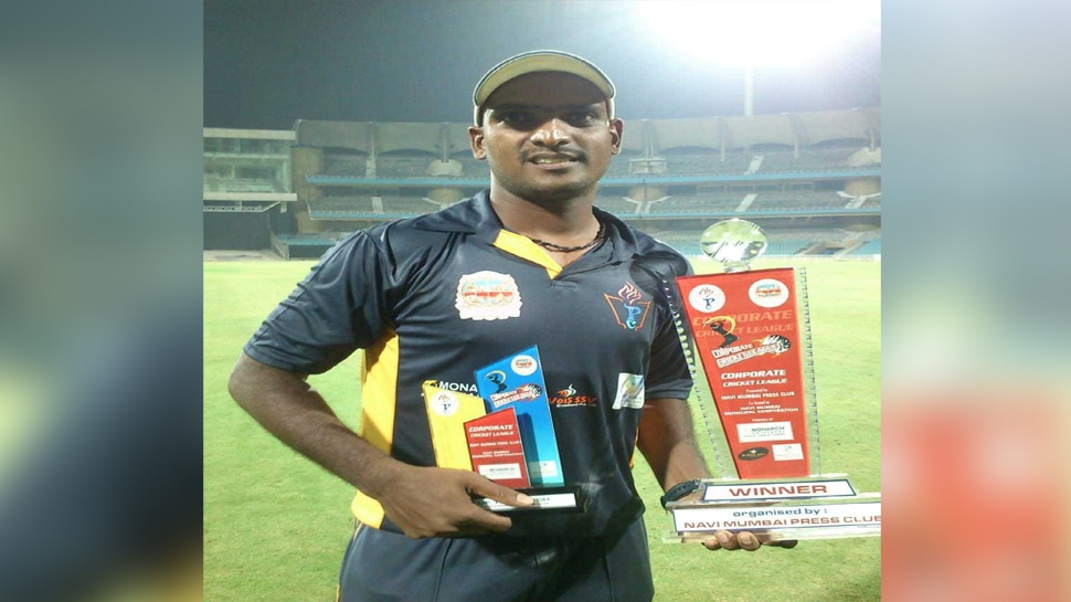 cricketer rakesh panwar murdered in mumbai bhandup on thursday | वर्ल् ...