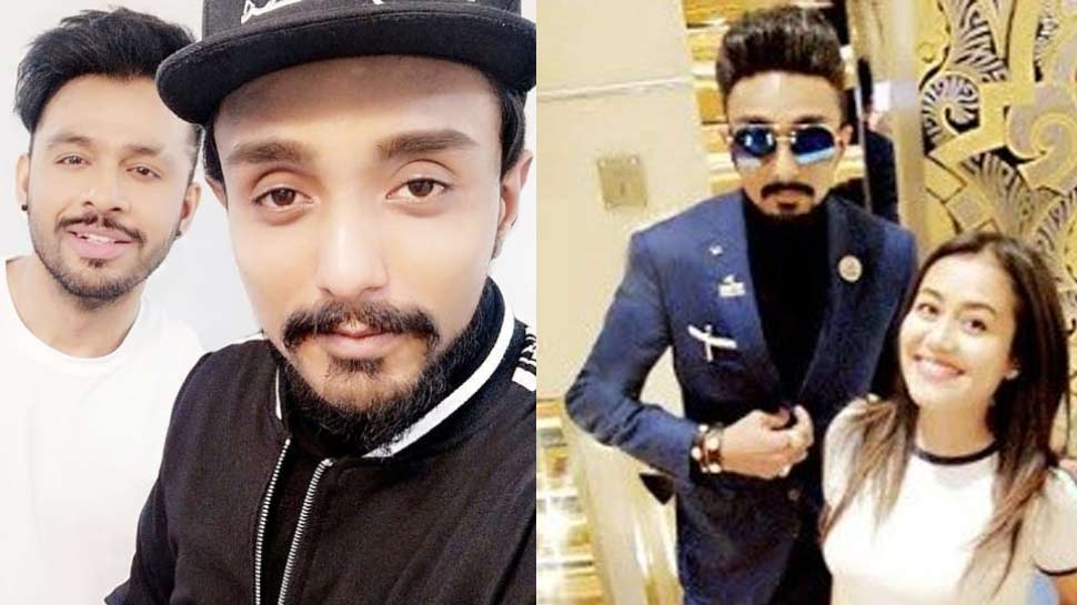 music composer Mohammed Rashid said Neha Kakkar is the most extra ...