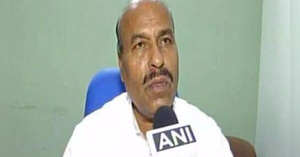 BJP MP virendra kumar will be protem speaker in 17th lok sabha | 17वीं ...