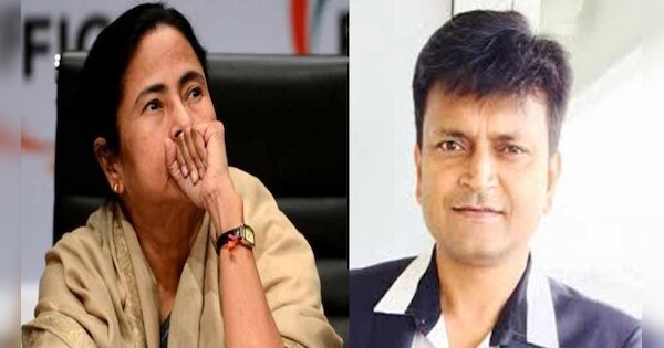 jdu spokesperson ajay alok says mamata banerjee is making mini pakistan ...