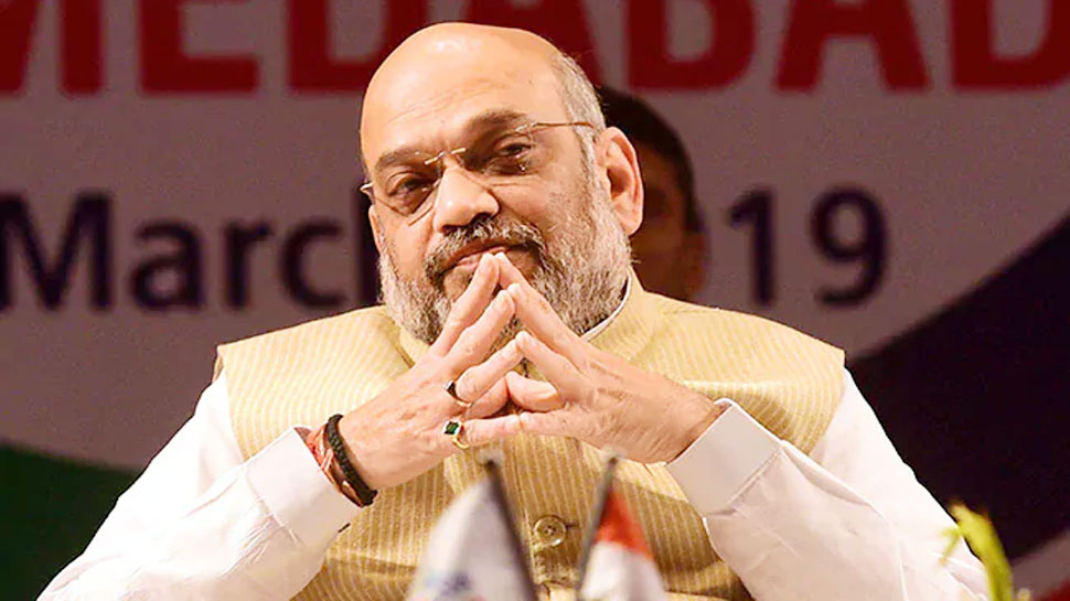 BJP will be in the Leadership of the Amit Shah till the assembly ...