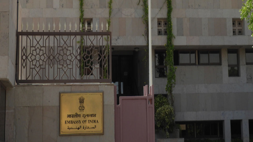 Indian Embassy in UAE will also provide services to settled families ...