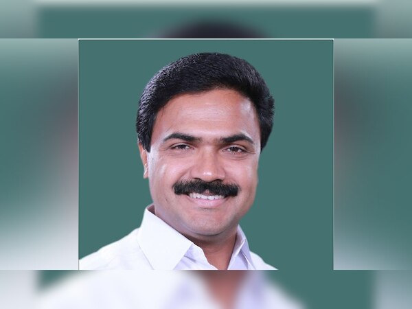 AFTER division in kerla congress josh k mani becomes president | केरल ...