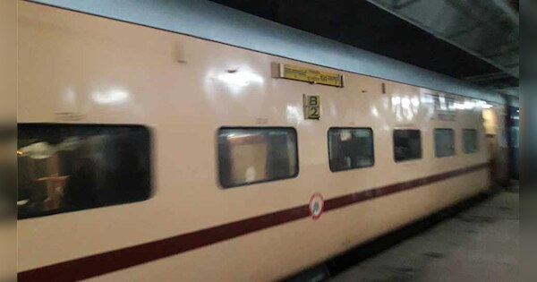 indian railway to upgrade icf coaches in utkrisht coaches | और भी ...
