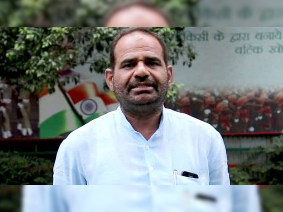 hc seeks response of BJP MP Ramesh Bidhuri on plea challenging his LS ...