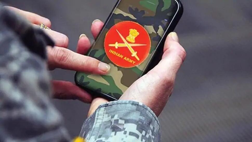 Indian Army warns his soldiers, stay away to Whatsapp groups | सेना का ...