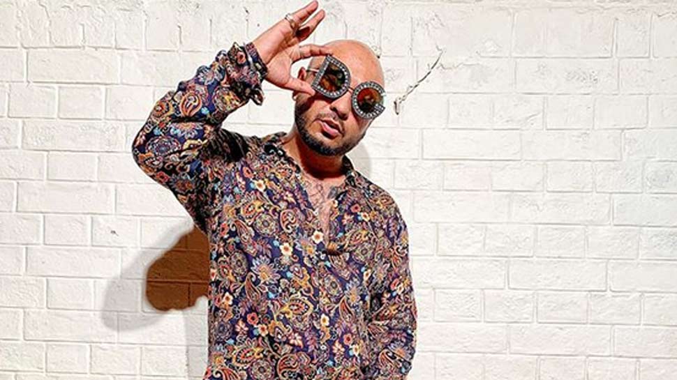 punjabi singer b praak new song nain tere is making news | Video ...