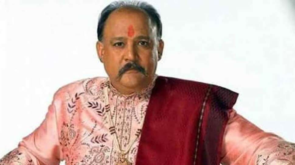 Actor Alok Nath turn a year older today | 63 साल के हुए 'संस्कारी बाबू ...