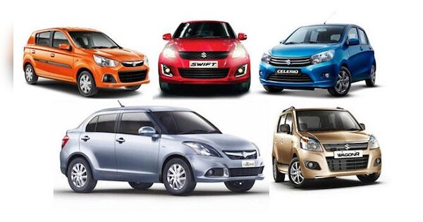 passenger cars sales fall by 24 percent in June | ऑटो सेक्टर में मंदी ...