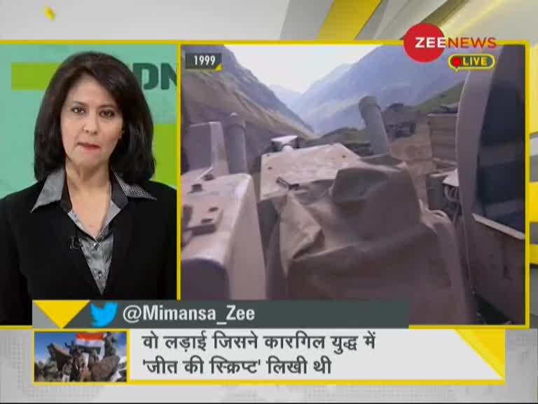 DNA: Detailed analysis of battling the Batalik sector infiltration in ...