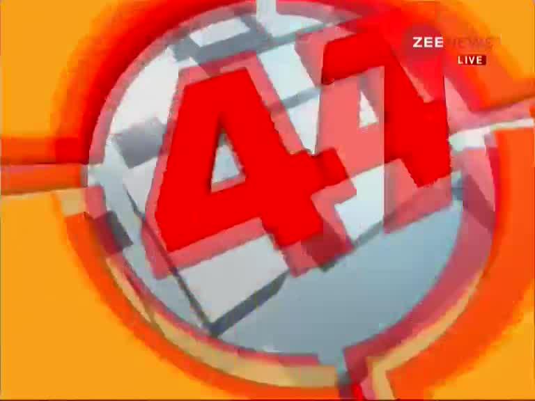 ZeeNews wrap of top stories this hour | देखिए अब तक की बड़ी ख़बरे | Zee ...