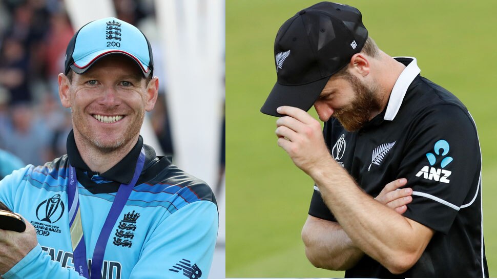 World Cup 2019: What did Eion Morgan and ken Williamson Said about the ...