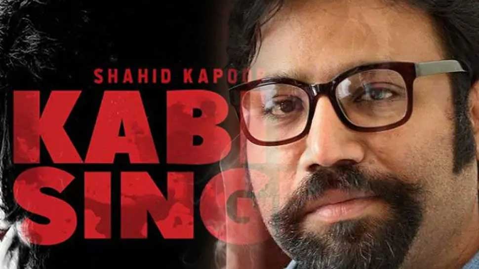 After Kabir Singh director Sandeep Reddy Vanga to set with his this ...
