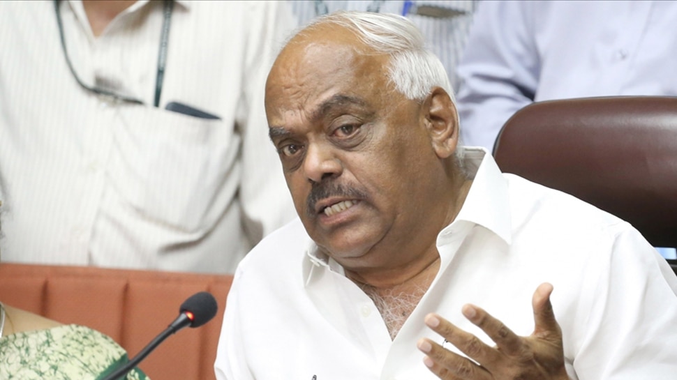 Karnataka Speaker KR Ramesh Kumar say, 'Karnataka will be in new crisis ...