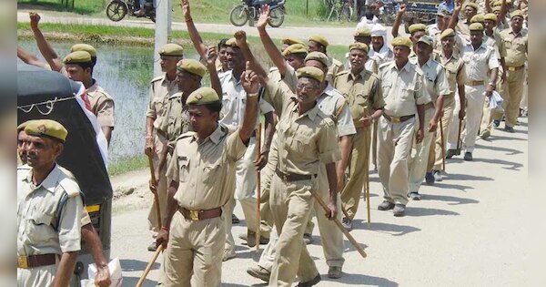 supreme court rejects up govt appeal on homeguard pay | सुप्रीम कोर्ट ...
