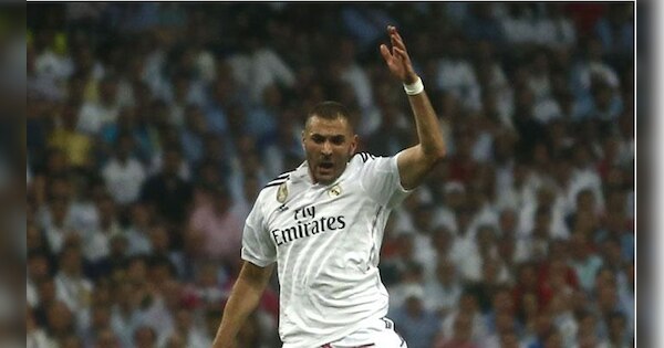 real madrid bad performance still not ends, losses 0-1 to Tottenham ...