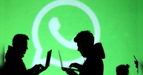 WhatsApp new feature can find how many times message forwarded ...