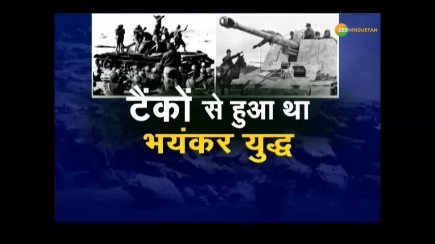 Rakshak: 5 stories of Indo-Pak war in 1965 | रक्षक: 1965 के भारत-पाक ...