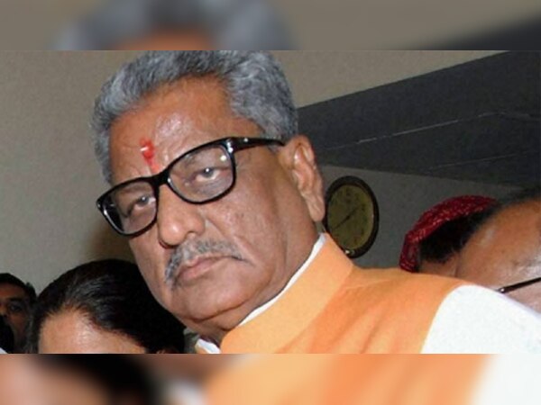BJP appoints Om Prakash Mathur as Election In charge for Jharkhand ...