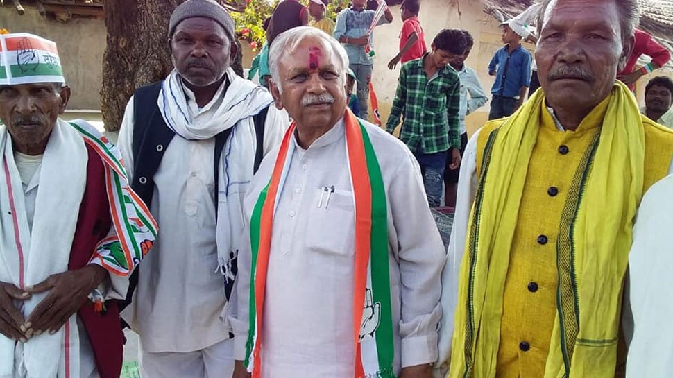 Former Union minister Suresh Pachauri supported the Modi Government on ...