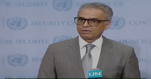 Unsc Consultation Expose China Pakistan Syed Akbaruddin React Like This Unsc में कश्‍मीर पर