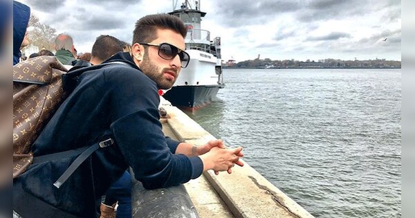 TV Actor Mayur Verma To Make His Bollywood Debut | टीवी एक्टर मयूर ...