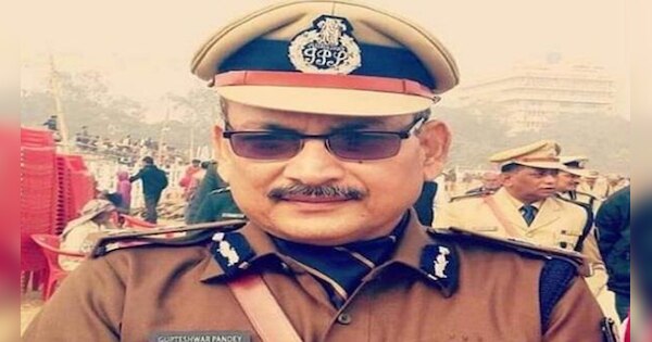 Bihar dgp annoyed with media reporting on increasing crime graph ...