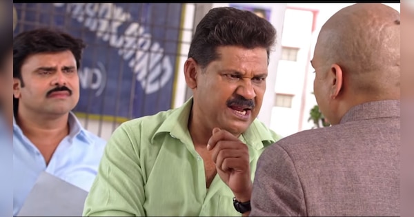 'Kirket' Movie Trailer Kirti Azad tries to become Bollywood hero in his ...