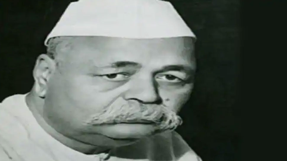 Almora: 132nd birth anniversary of Pandit Govind Ballabh Pant today ...